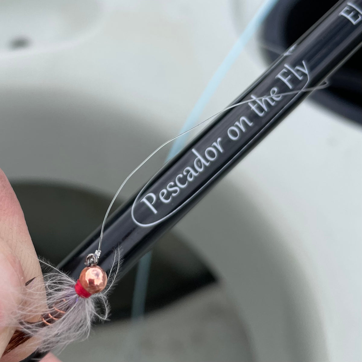 Mastering the Waters: Understanding Different Types of Fly Lines and T