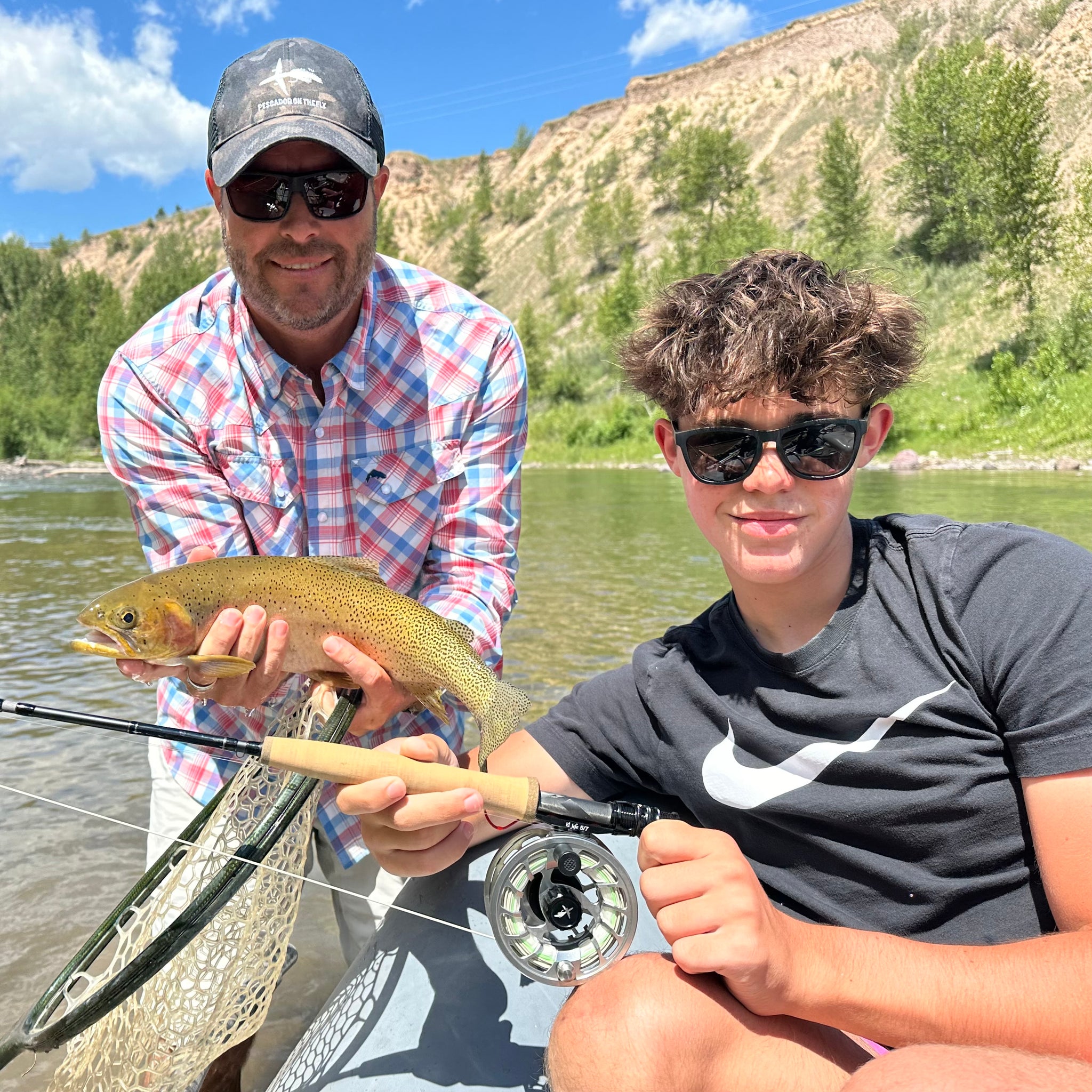 The Benefits of Our Direct-to-Angler Model: Quality Gear, Transparent