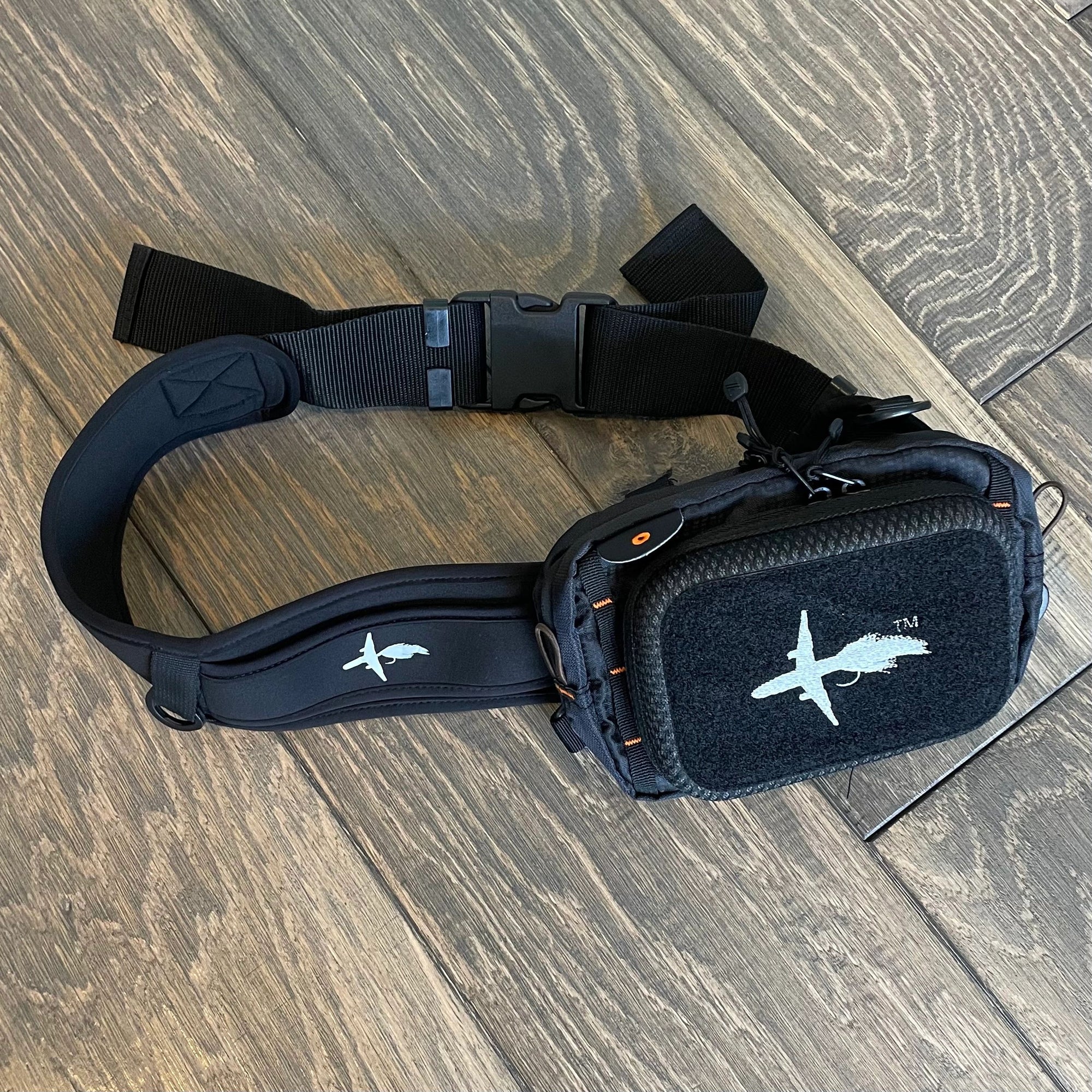 VERSA PACK FLY FISHING SYSTEM | MINIMALIST FLY FISHING PACK